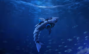 Cooler Master Dévoile Le PC Shark X • Pause Hardware