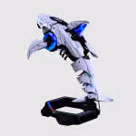 Cooler Master Dévoile Le PC Shark X • Pause Hardware