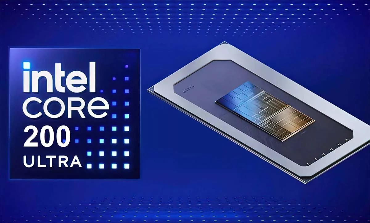 Intel Core Ultra 200 Arrow Lake : Une Nouvelle Fuite Des Spécifications ...