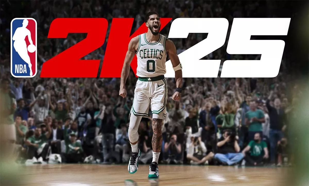NBA 2K25 : Le Test Complet Dévoile Un Opus Ambitieux Et Immersif ...