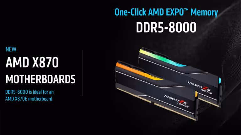 Comparatif Des Chipsets AMD X870, X670 B850 Et B650 : Lequel Choisir ...