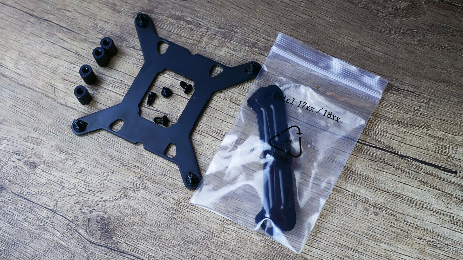 [Test] Be Quiet! Light Loop 360 Mm : Un AIO Révolutionnaire ? • Pause ...