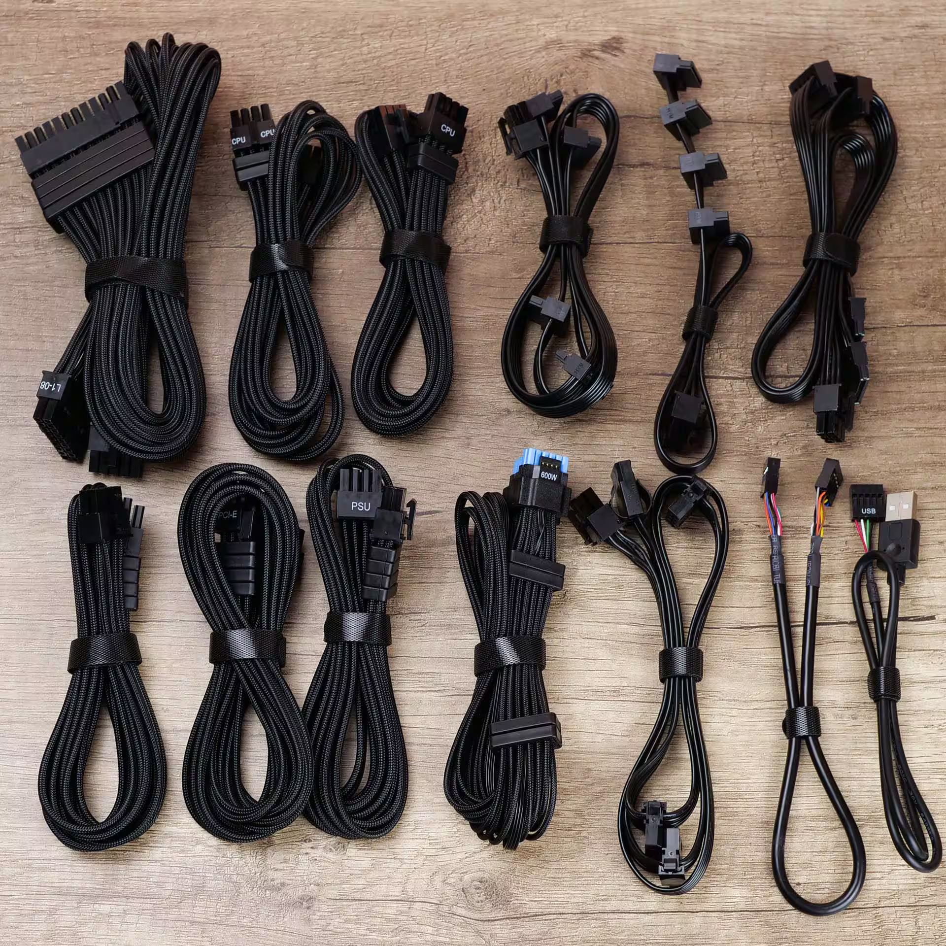 Test Lian Li EDGE 850W : Performances Et Design Premium