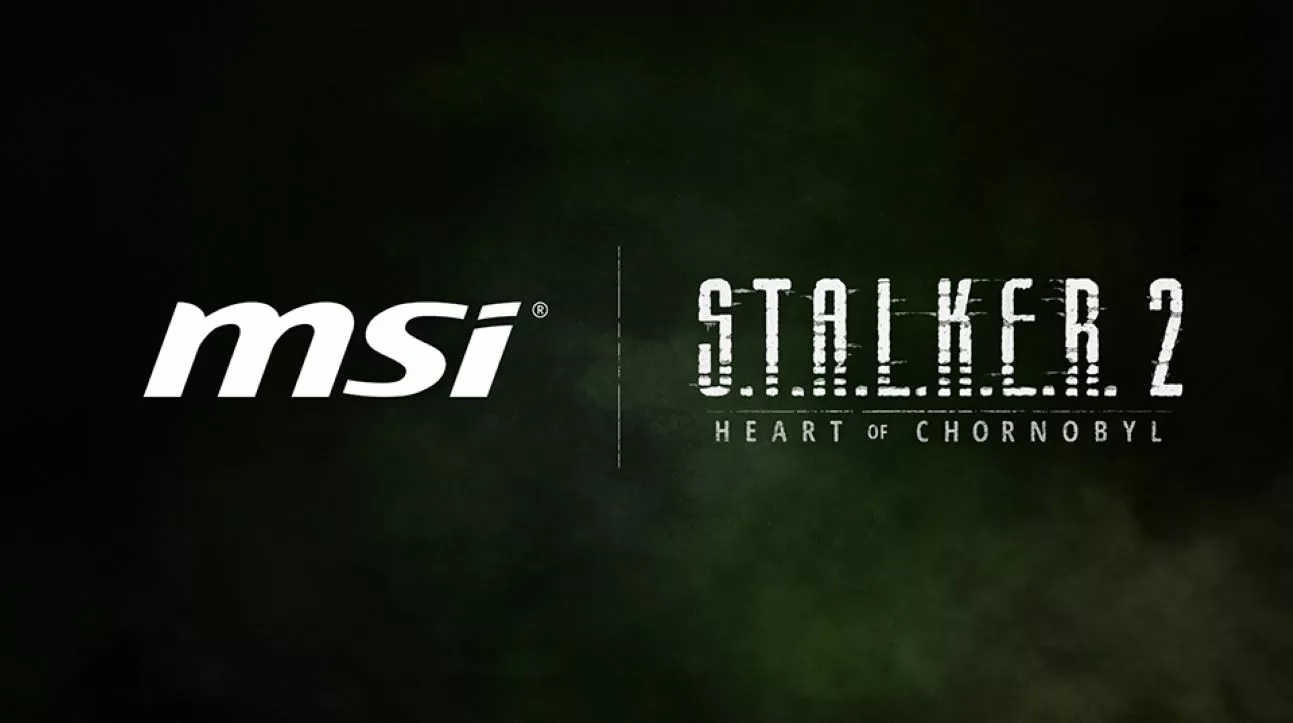 Collaboration STALKER 2 Et MSI : Des Produits Exclusifs En Vue
