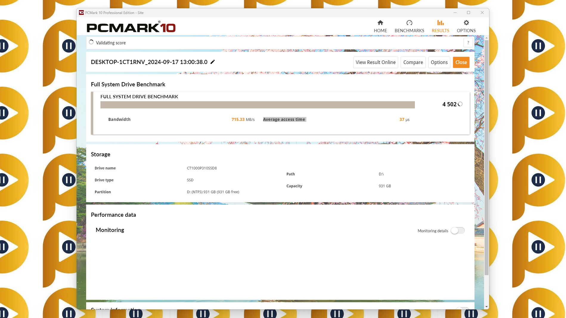 [Test] Crucial P310 : Un SSD, Deux Formats, Des Performances XXL ...