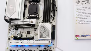 Comparatif Des Chipsets AMD X870, X670 B850 Et B650 : Lequel Choisir ...