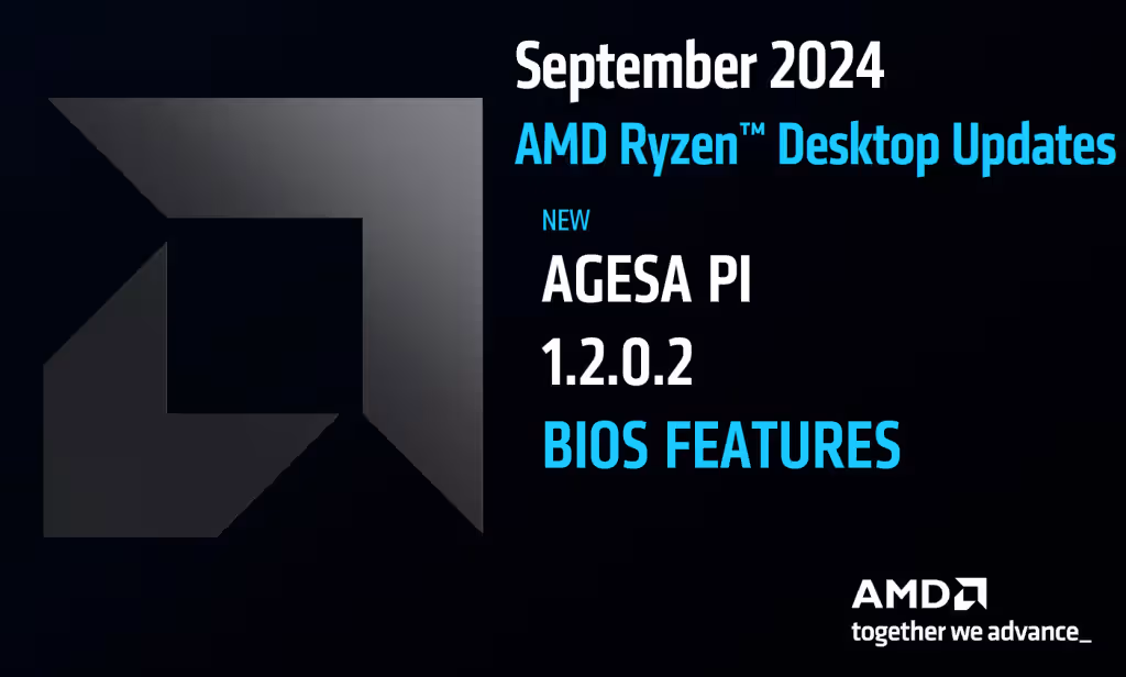 Nouvelles Fonctionnalités Du BIOS AGESA 1.2.0.2 Pour Les Cartes Mères ...
