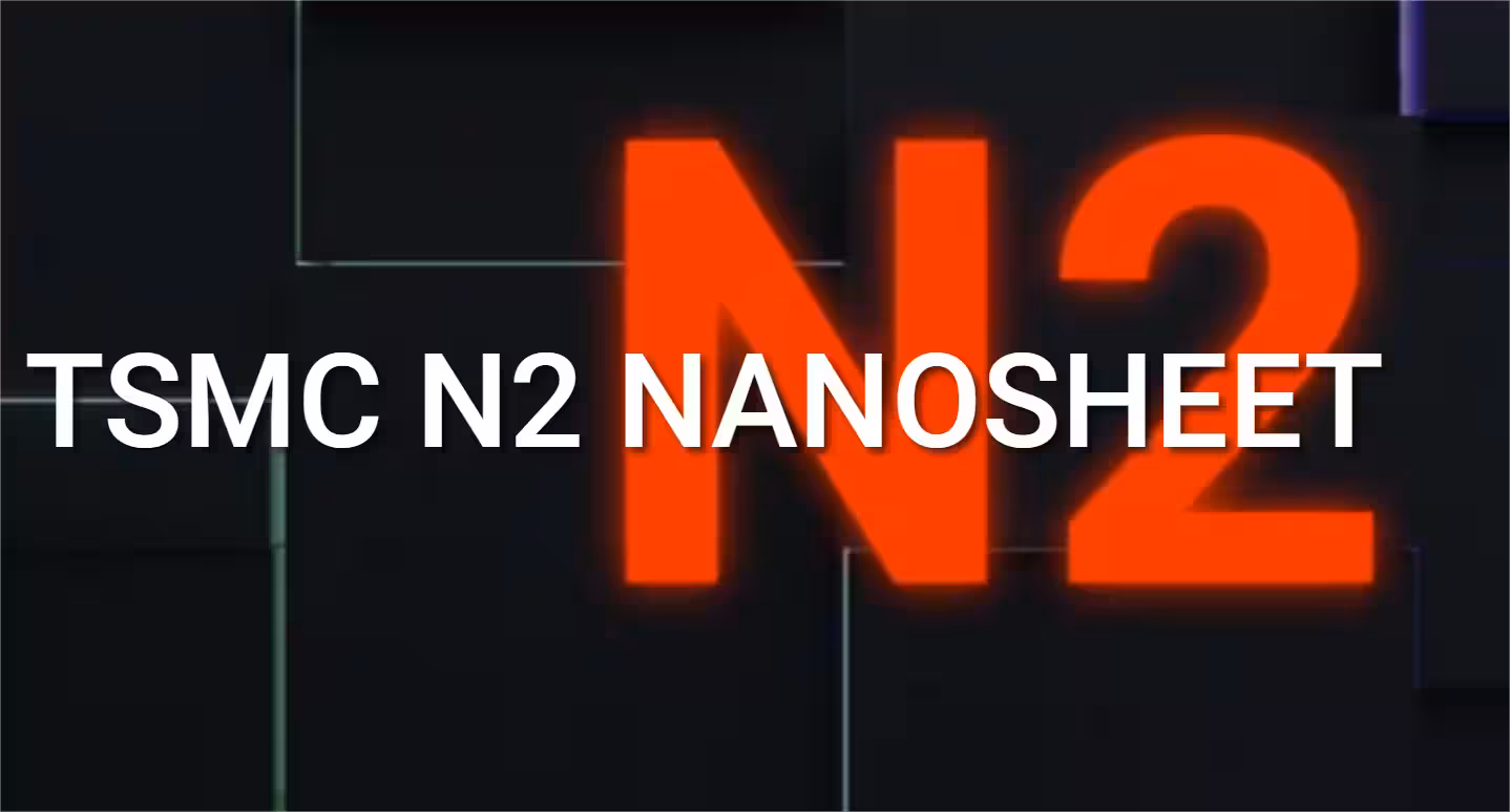 TSMC Accélère Sa Production N2 En 2 Nm Pour Une Commercialisation En ...