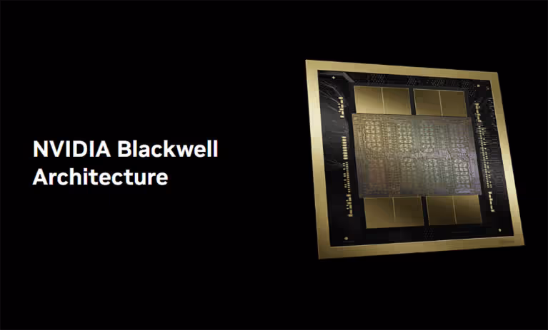 NVIDIA RTX 50 Blackwell • Tous Les Détails Techniques