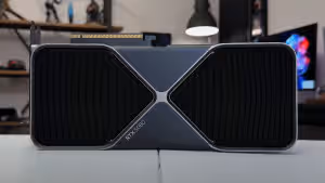 Review De La GeForce RTX 5080 FE : Une Carte En Demi-teinte ? • Pause ...