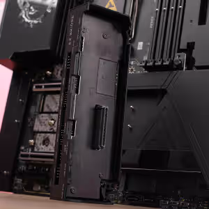 Test MSI MEG X870E GODLIKE : Performance Et Innovation