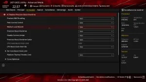 Review De La Carte Mère ASUS ROG Strix B850-F Gaming WiFi
