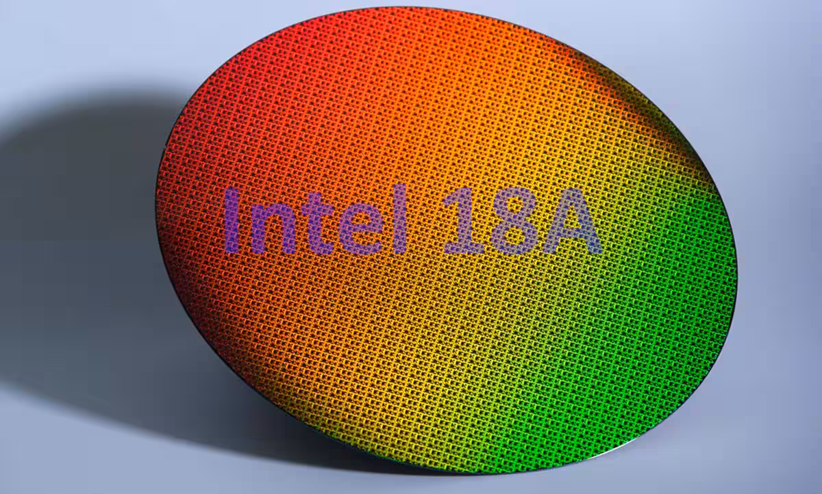 Intel Annonce La Disponibilité De Son Procédé 18A Pour Les Projets ...
