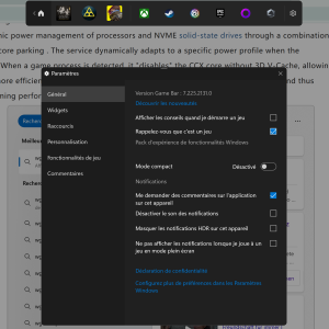 Ryzen 9 9950X3D : Guide D'optimisation Ultime Pour Le Gaming
