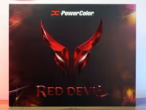 Test RX 9070 XT Red Devil : La Carte AMD Taillée Pour Le 4K