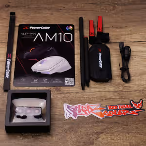 Test RX 9070 XT Red Devil : La Carte AMD Taillée Pour Le 4K