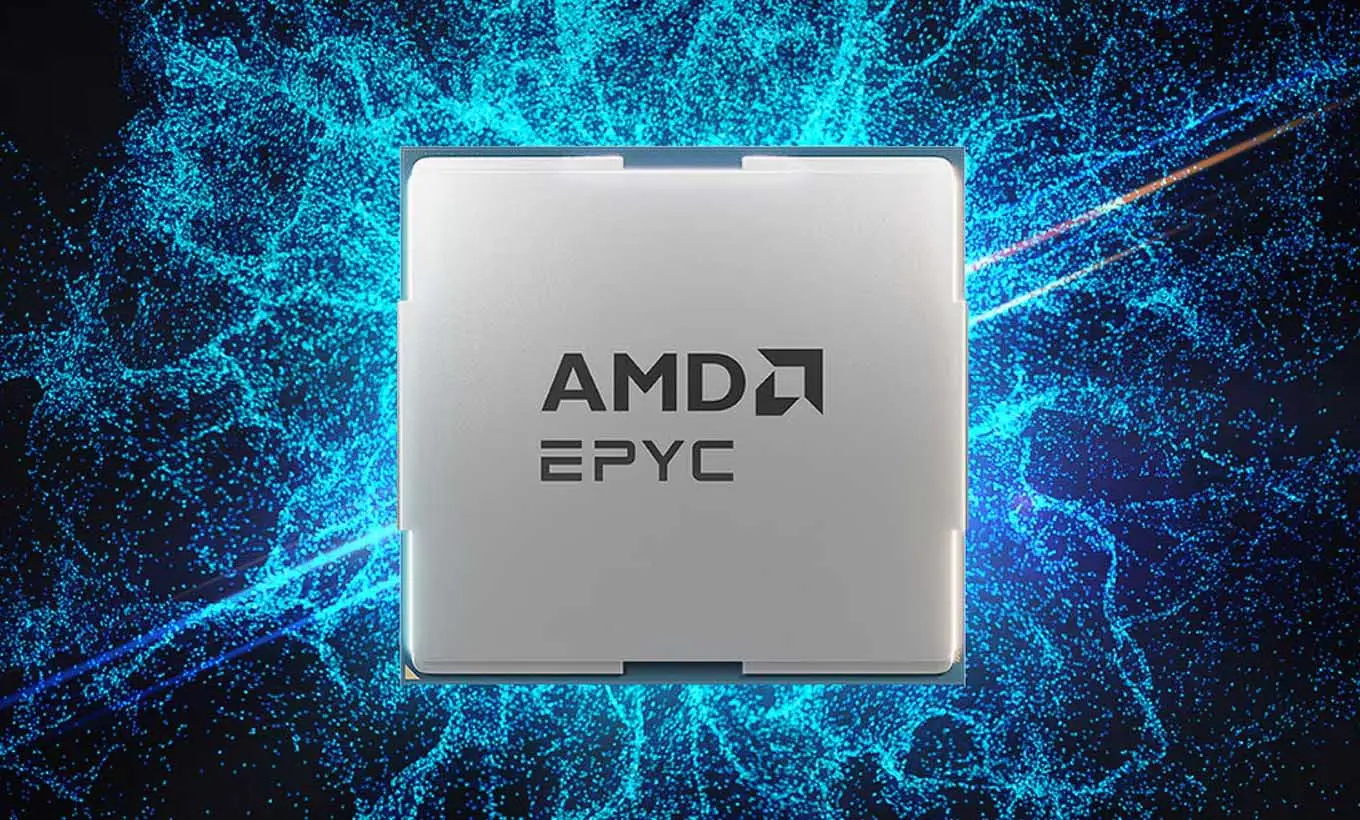 2 Nm (TSMC N2) Pour Les AMD EPYC • Pause Hardware