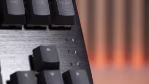 [Test] Clavier Be Quiet! Dark Mount • Pause Hardware