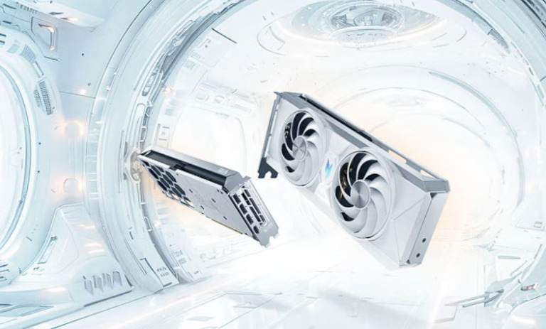 ACER Nitro Intel Arc Et AMD RX 9060 XT OC • Pause Hardware