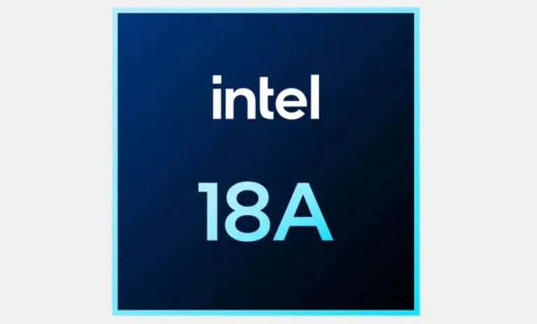 Intel 18A : NVIDIA A Testé Sans S’engager