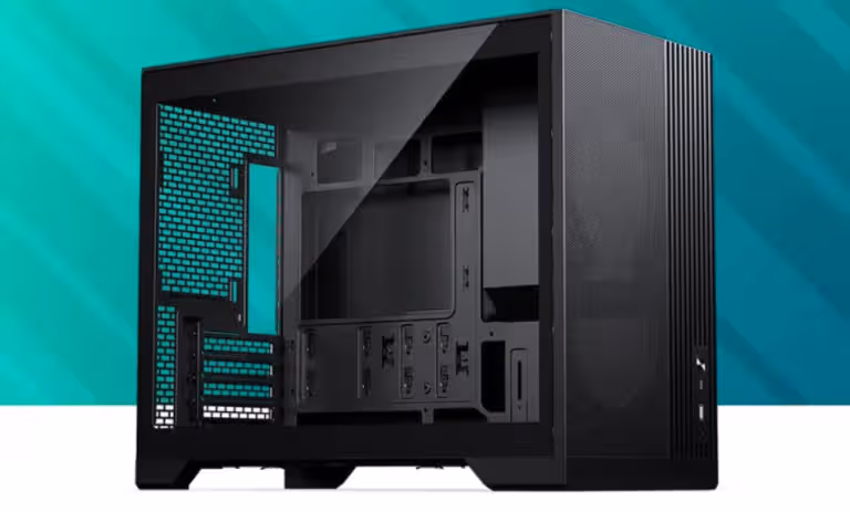 Boîtier Micro-ATX Phanteks XT M3 • Pause Hardware