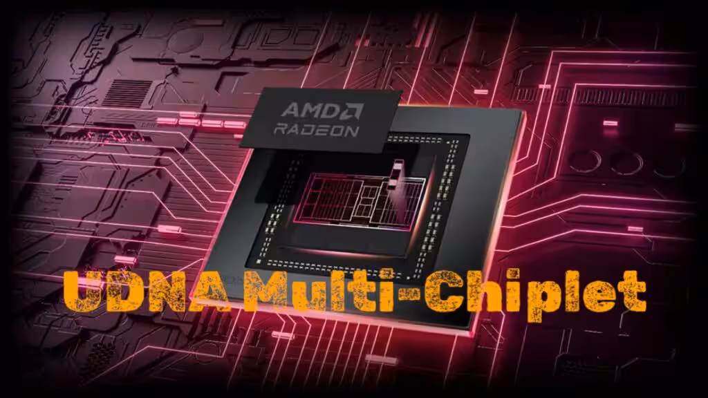 [Maj] AMD RX 9080 XT : 32 Go De GDDR7 Face à La RTX 5090