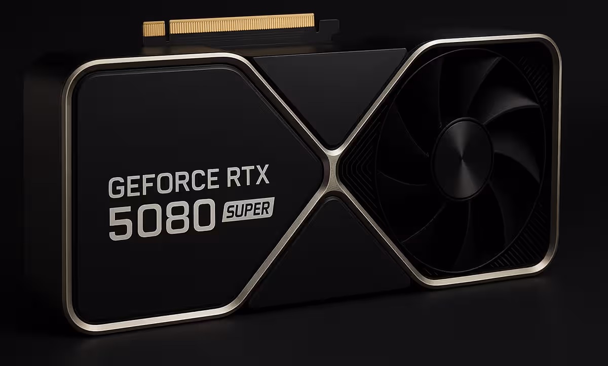 RTX 5080 Super : Du Bon Pour Le Prix, Moins Pour Les Perfs